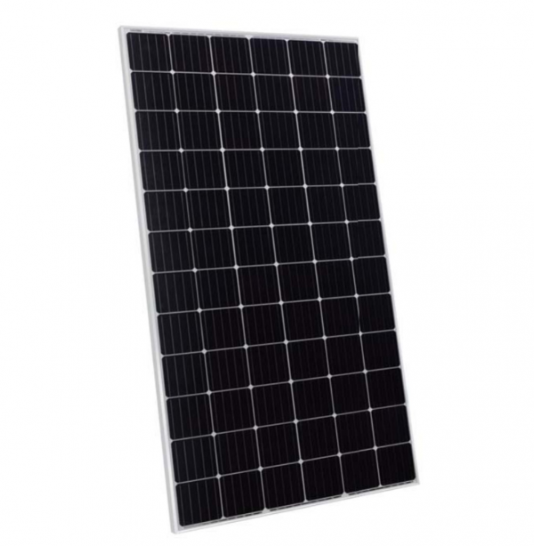 72 cells mono – Solarsystems Hellas