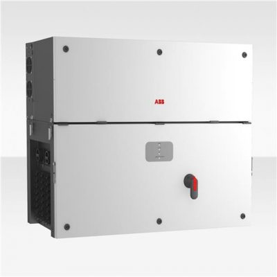 ABB – Solarsystems Hellas